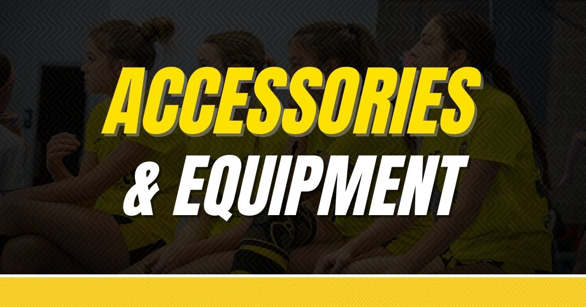 Futsal TA Accessories and Equipment – World Futsal Shop