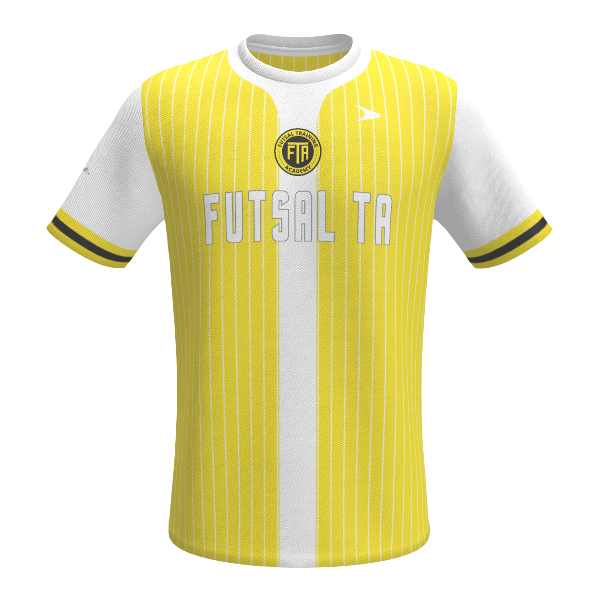 FTA Player Travel Shirt — Short Sleeve | World Futsal Shop